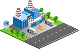 プラントデータと動画の統合管理システム SDxV®